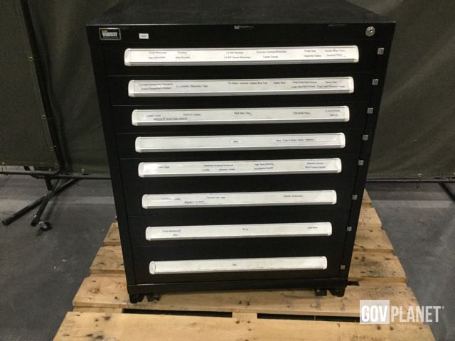 Vidmar Cabinet Nsn | Cabinets Matttroy