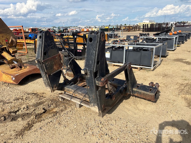 Ripper - Fits Motor Grader | Ritchie Bros. Auctioneers
