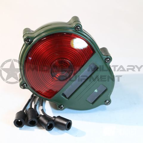 M-SERIES COMPOSITE TAIL LIGHT in Washington, Missouri, United States ...