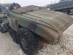 HMMWV Helmet Top Amtech in Washington, Missouri, United States ...