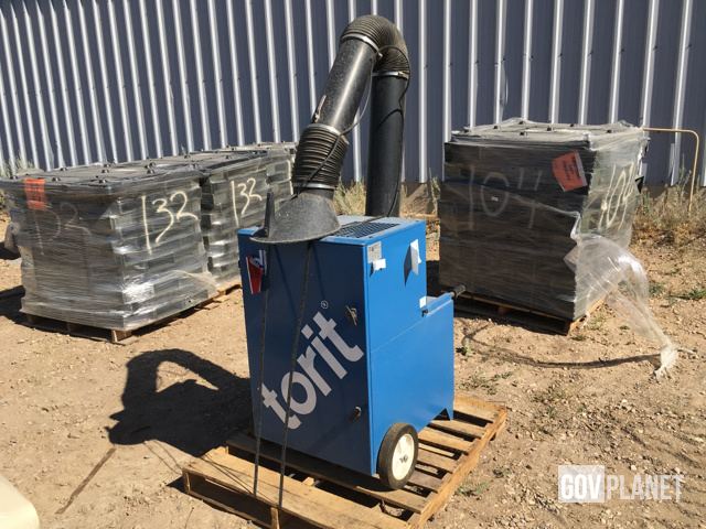 Surplus Torit Welding Fume Extractor in Farr West, Utah, United States ...