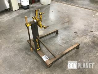 Napa Engine Stand - D4-16 in Akron, Ohio, United States (IronPlanet ...