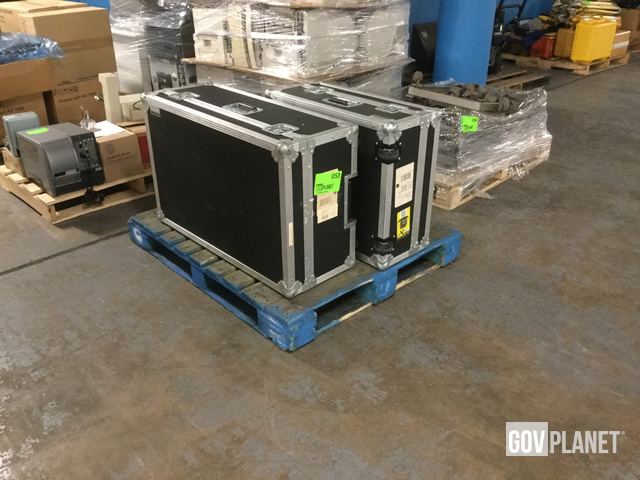 Intermodal Containers for Sale: Small, Large & More | IronPlanet