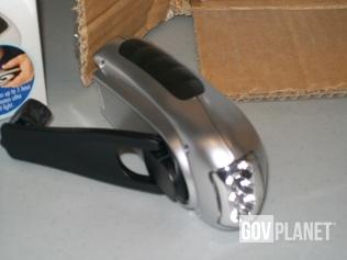 WIND UP EMERGENCY FLASHLIGHTS in Staunton, Virginia, United States ...