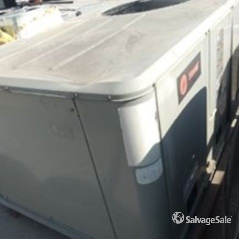 (2) Paquetes Trane, (2) Unidades Condensadoras Trane, UMA Carrier in ...