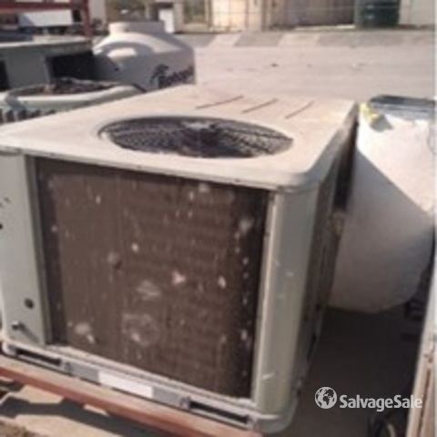 (2) Paquetes Trane, (2) Unidades Condensadoras Trane, UMA Carrier in ...