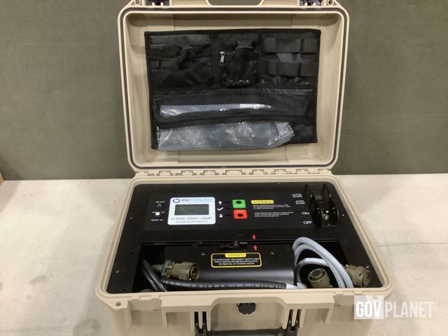 Surplus (4) INI Power IG1000-ASKR-USMC Remote Start Kits in ...