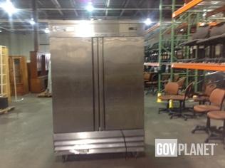 1 Industrial Freezer in Richmond, Virginia, United States (IronPlanet ...