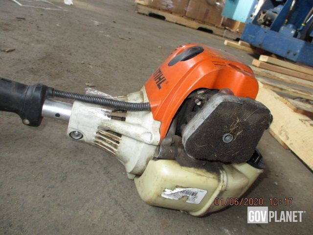 Stihl string trimmer FS90R trimmer Edger in Cincinnati, Ohio, United ...