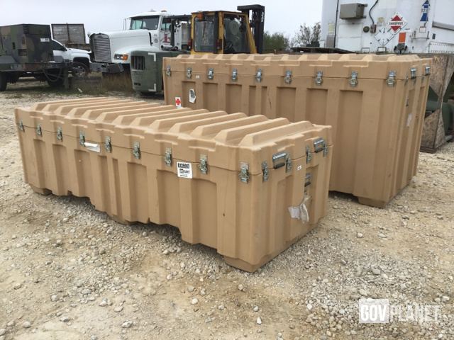 Surplus (2) Alaska Structures AK-SSS-CONT-1 Small Shelter Tent in Lytle ...