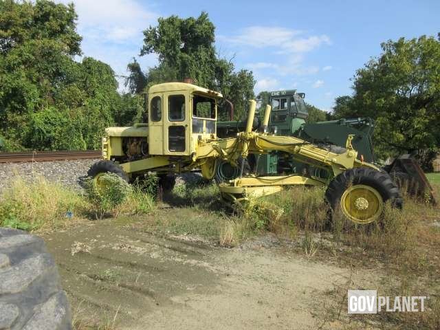 Galion2 T500A Motor Grader Specs And Dimensions VeriTread, 56% OFF