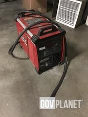 Lincoln Welder in Roanoke, Virginia, United States (IronPlanet Item ...