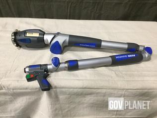 Surplus Faro Quantum FaroArm Measurement Arm in Chambersburg ...