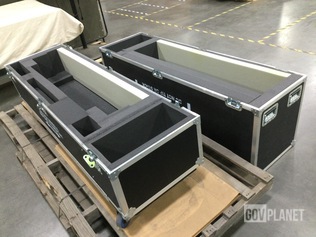 Surplus Maxline Rolling Storage Case in Chambersburg, Pennsylvania ...