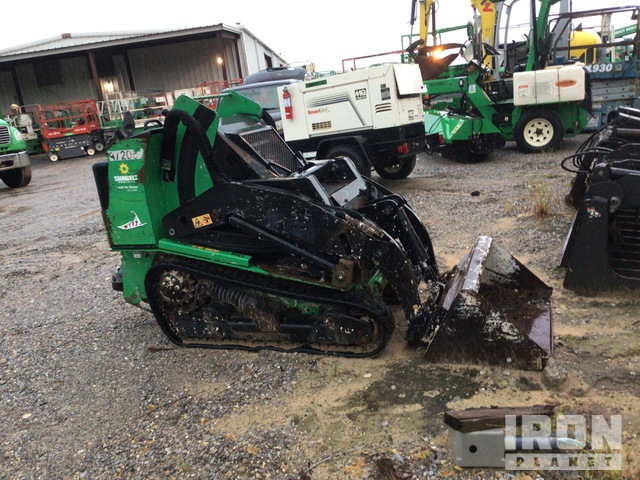 2017 Toro 22327 Mini Skid Steer Loader in Pensacola, Florida, United ...