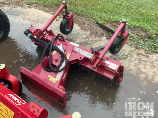 2017 Toro 22426 48 in Power Box Rake in Tallahassee, Florida, United ...