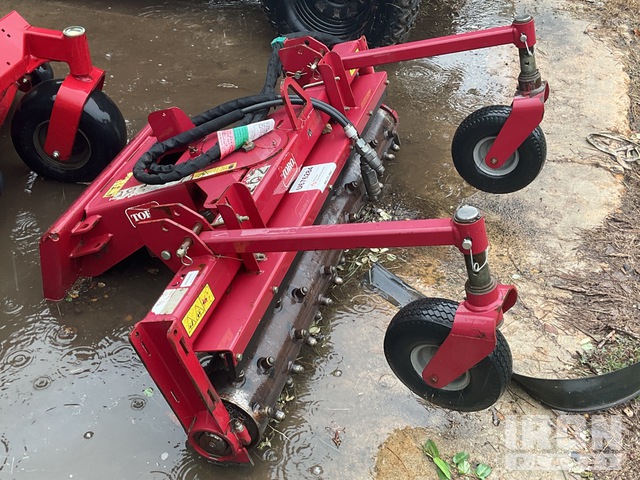 2017 Toro 22426 48 in Power Box Rake in Tallahassee, Florida, United ...