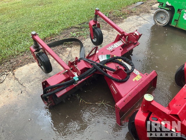 2017 Toro 22426 48 in Power Box Rake in Tallahassee, Florida, United ...