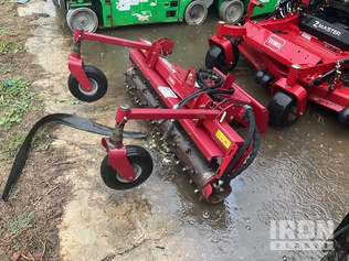2017 Toro 22426 48 in Power Box Rake in Tallahassee, Florida, United ...