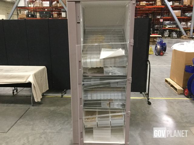 Surplus Carefusion Pyxis 312 Universal Supply Cabinet In North Las ...