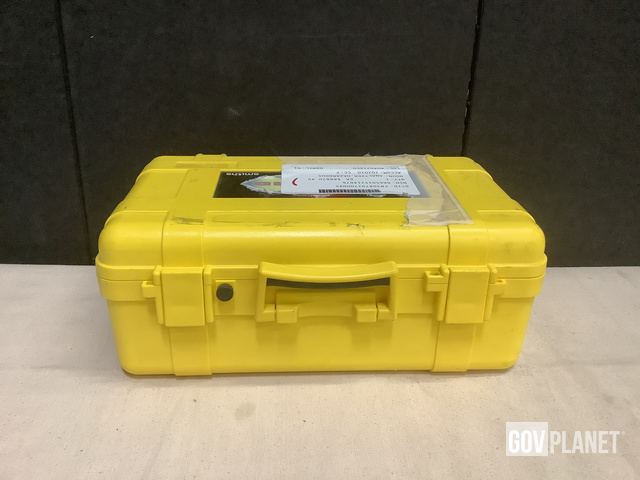 Surplus Smiths 023-1005 HazmatID Command System in North Las Vegas ...