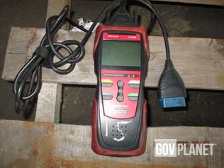one Craftsman OBD2, 25488 Computer scan tool. in Cincinnati, Ohio ...