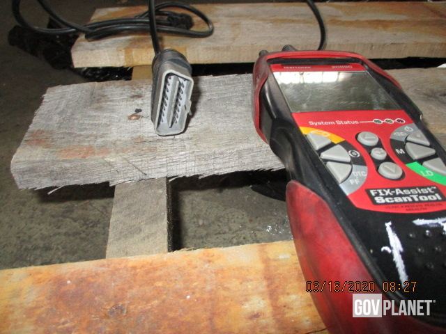 Craftsman OBD2 computer scan tool 20890 in Cincinnati, Ohio, United ...