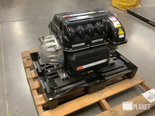 Danfoss Turbocor Spare Parts | Reviewmotors.co