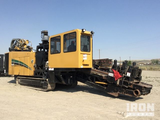 2013 Vermeer D330X500 Directional Drill in Magna, Utah, United States ...
