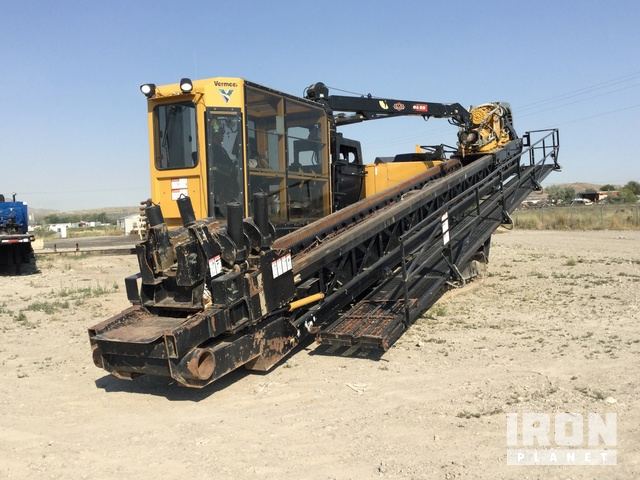 2013 Vermeer D330X500 Directional Drill in Magna, Utah, United States ...
