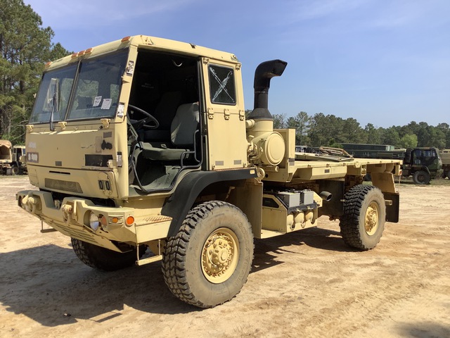 LMTVs: M1078, M1079 & More | GovPlanet