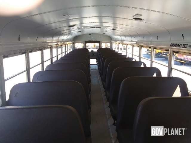 2006 Freightliner FS65 72 Passenger School Bus in State College ...