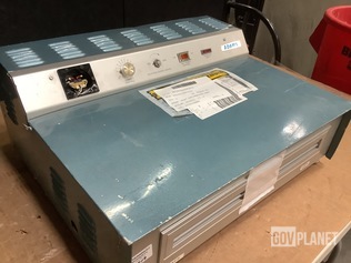 Surplus Humidaire Vapotron-4000 Infra-Red Humidifier in North Las Vegas ...