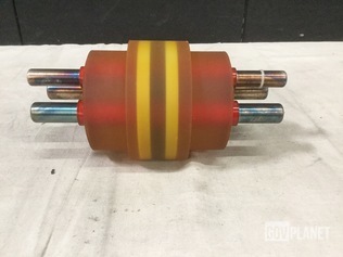 Surplus L.L. Rowe 1197214-4 Electrical Connector Assembly in North Las ...