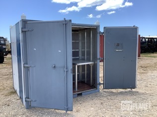 Surplus Storage Container in Kapolei, Hawaii, United States (GovPlanet ...
