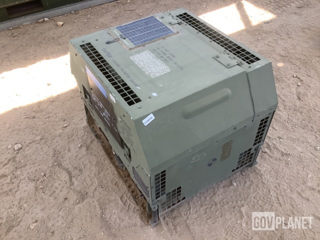 Surplus Fermont MEP-831A 3kW Gen Set in Yermo, California, United ...
