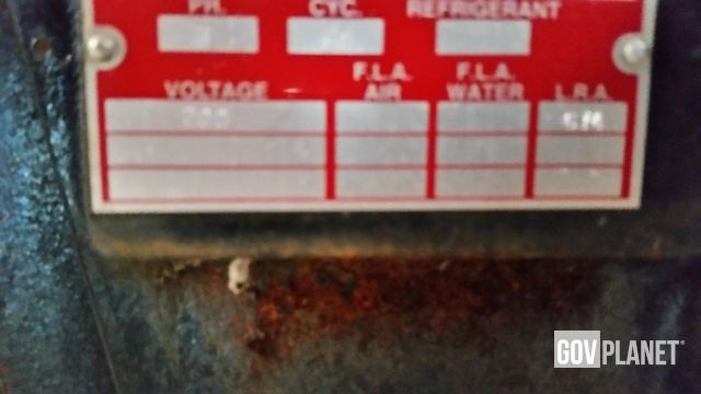 1 Electric Motor in Richmond, Virginia, United States (IronPlanet Item ...