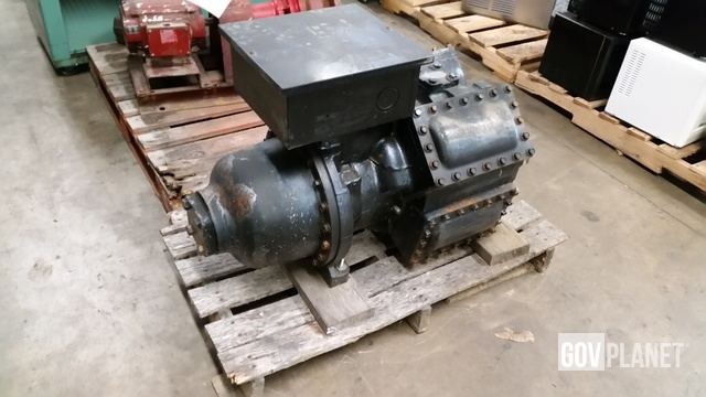 1 Electric Motor in Richmond, Virginia, United States (IronPlanet Item ...