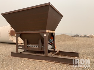 Hopper in Carson City, Nevada, United States (IronPlanet Item #4076493)