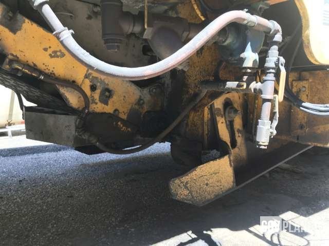 1983 RoadTec RX-25 215 Asphalt Milling Machine - P0016361 in Butler ...