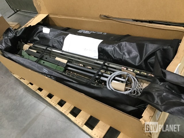 Lightweight Maintenance Enclosure Maintenance Shelter Differences: