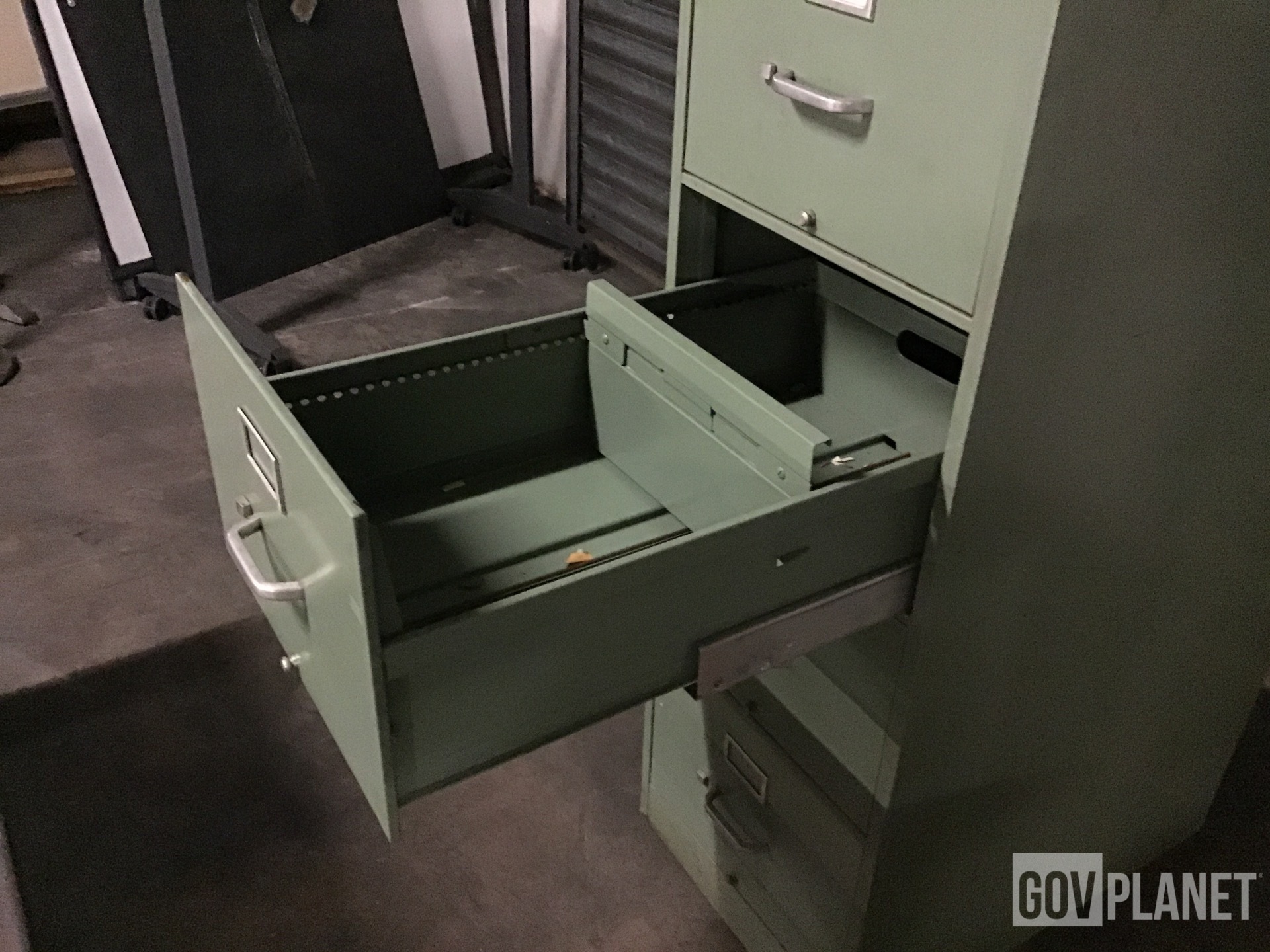 Steelmaster File Cabinet With Safe | Cabinets Matttroy