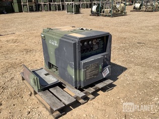 Surplus Tobyhanna MEP-701A 3kW Gen Set in Albany, Georgia, United ...