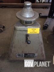 MICRO PRECISION WHEEL BALANCER in Madison Heights, Virginia, United ...