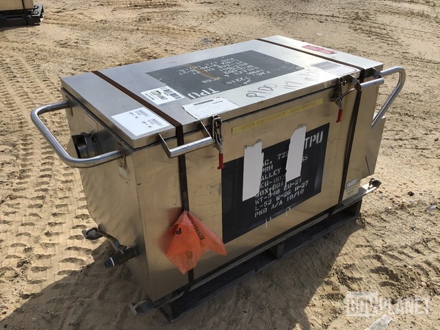 Surplus Babington TRH2000 Tray Ration Heater in Saraland, Alabama ...