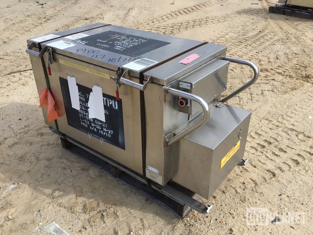 Surplus Babington TRH2000 Tray Ration Heater in Saraland, Alabama ...