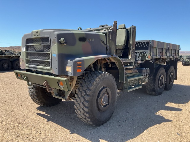 Oshkosh For Sale | TruckPlanet