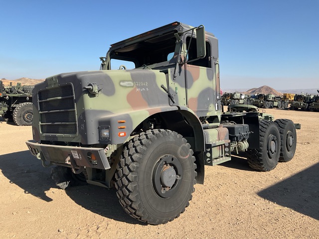 Oshkosh For Sale | GovPlanet