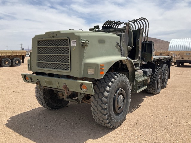 Oshkosh For Sale | GovPlanet