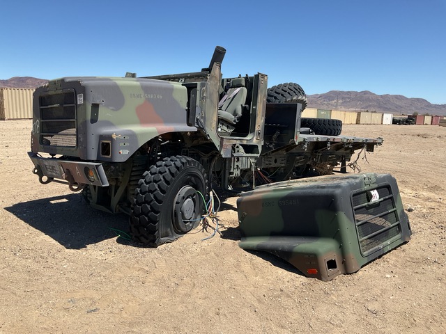 Oshkosh For Sale | GovPlanet